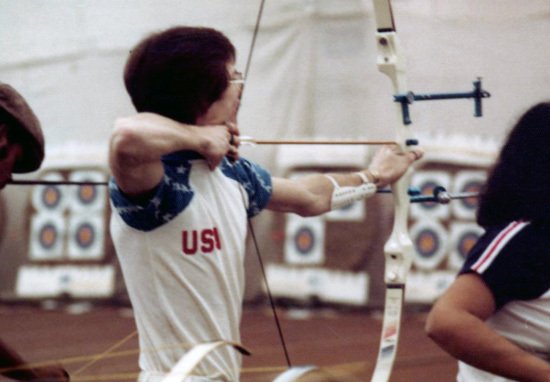 「インドア競技」必勝の方程式｜亀井 孝のアーチェリーノート