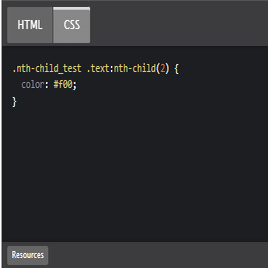 CSSメモ nth-child/nth-of-type｜エル×WEB制作・デザイン勉強中！