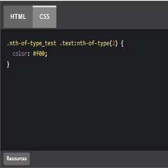 CSSメモ nth-child/nth-of-type｜エル×WEB制作・デザイン勉強中！