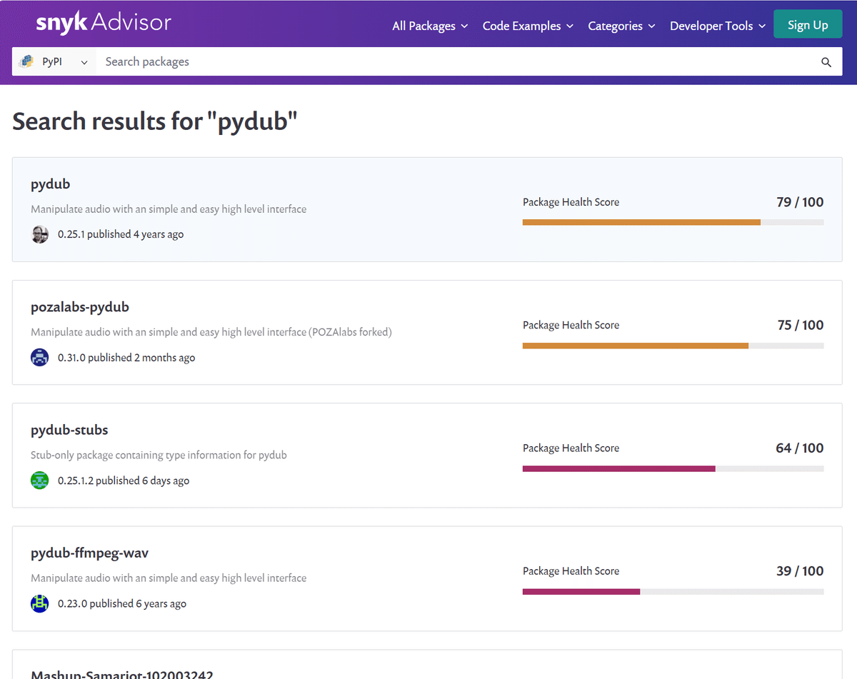 Pythonで音声データ加工（2）pydub、ffmpegのインストール｜LiuK