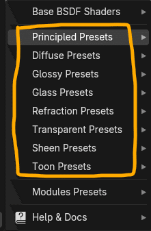 Shaders Plusの使い方｜YOKO