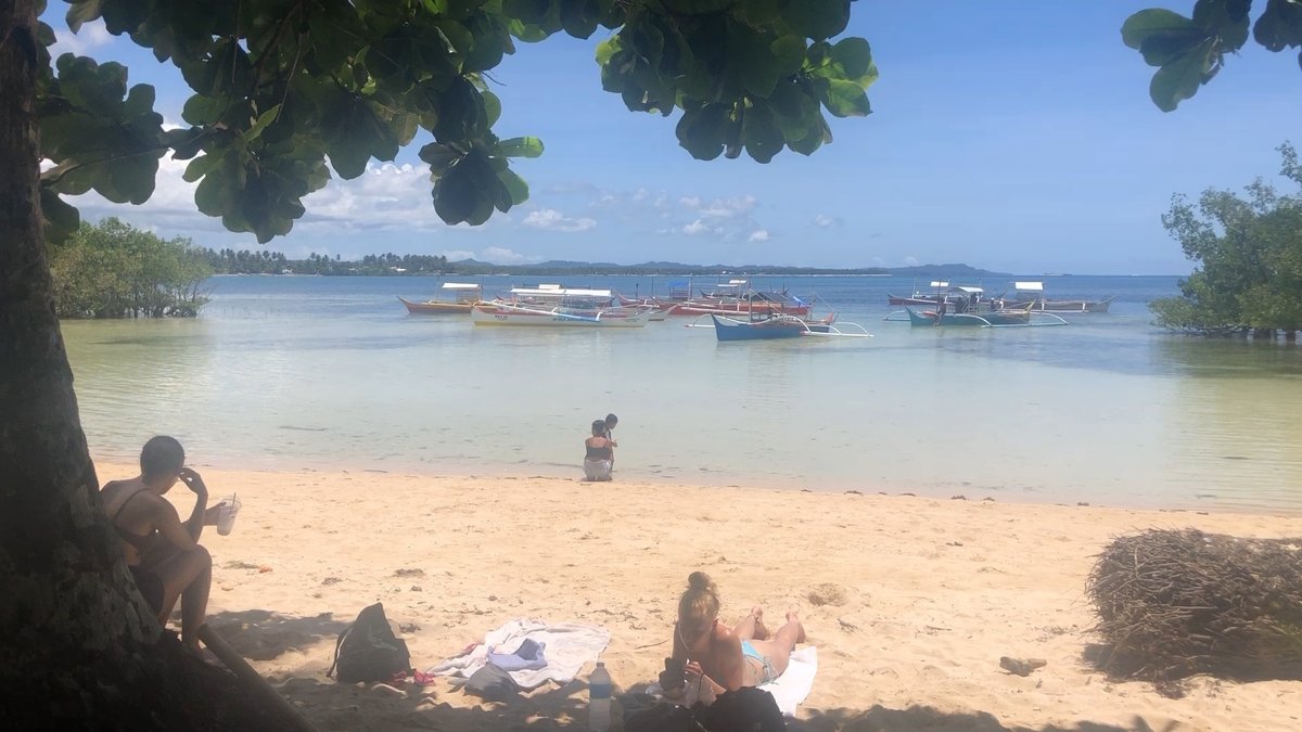 🇵🇭アベレージサーファー必見！春のシャルガオ島サーフガイド｜萩原 祥志/サーフトリップを通して世界を感じる