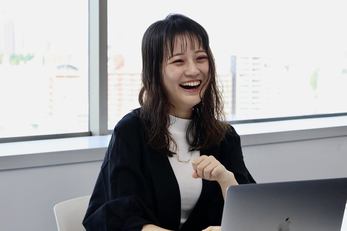 入社後のギャップはゼロ！元ウエディングプランナーがPRONIで出会った、真のチームプレー【連載:まっすぐの流儀 vol.15】｜PRONI（プロニ）【公式】