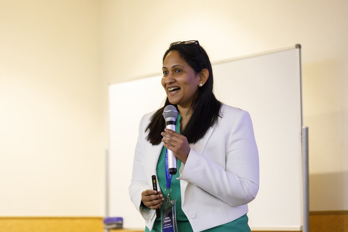 圧倒的スケールと勢いを体感！Saison Global Summit 2024 ｜クレディセゾン公式note_セゾンの未来会議