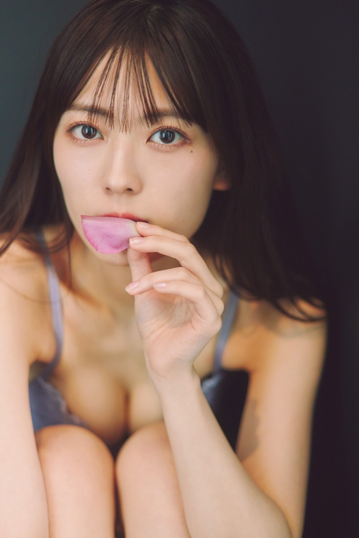 ★★เปิดจอง Nogizaka46 Iwamoto Renka 1st Photo Book 「Itazurana Kaze」★★｜artozaka46