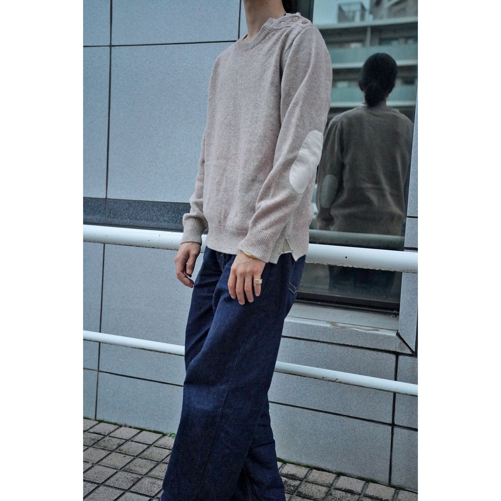 ANSNAM riverrun (アンスナム リヴァーラン) ANSNAM riverrun (アンスナム リヴァーラン)