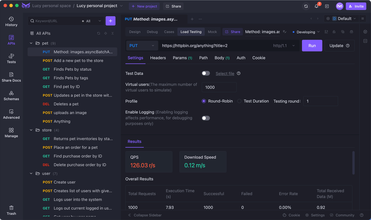 EchoAPI入門：APIレスポンスのスピード向上｜Nishiyo