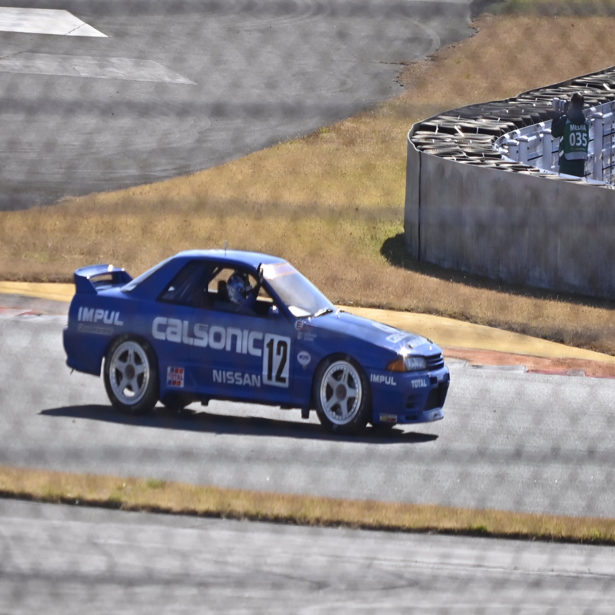 【ありがとうマレリ】マレリ社とTEAM IMPULのスポンサー契約解消｜yamapi_