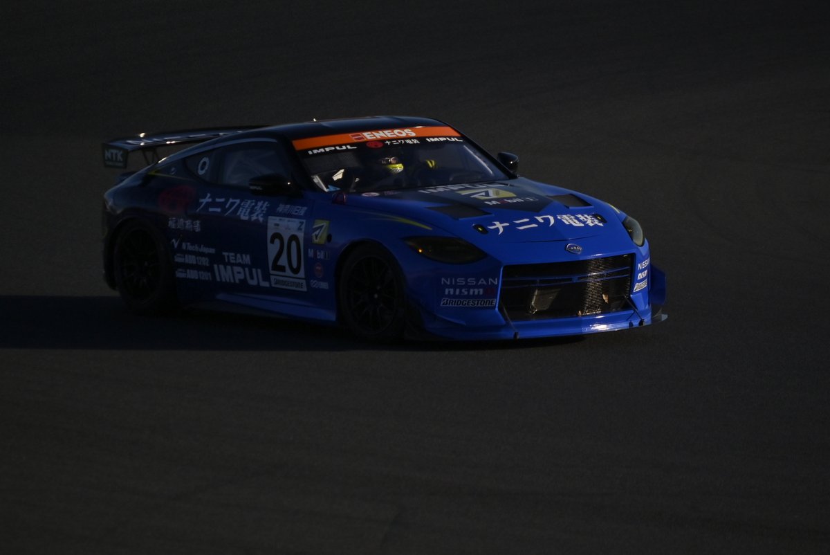 【ありがとうマレリ】マレリ社とTEAM IMPULのスポンサー契約解消｜yamapi_