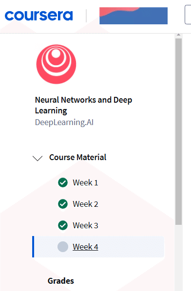 Coursera Deep Learningを受講開始してみた 他最近の勉強について｜karte471