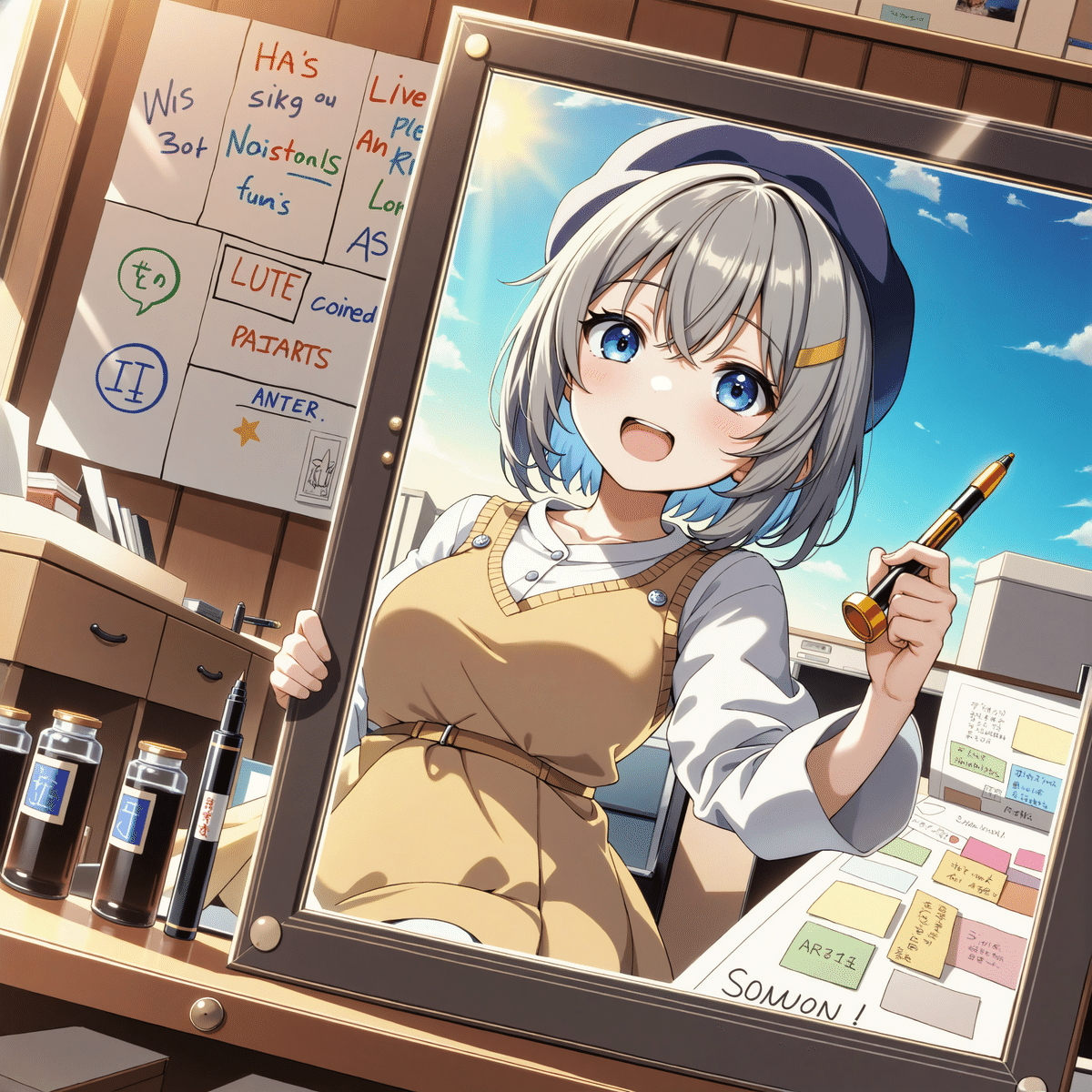 ありがとう、Anifusion！ 2ヶ月使って分かったこと｜きまま / Easygoing