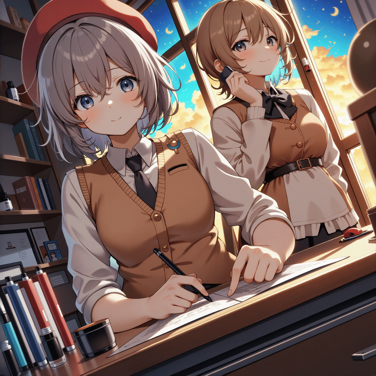 ありがとう、Anifusion！ 2ヶ月使って分かったこと｜きまま / Easygoing