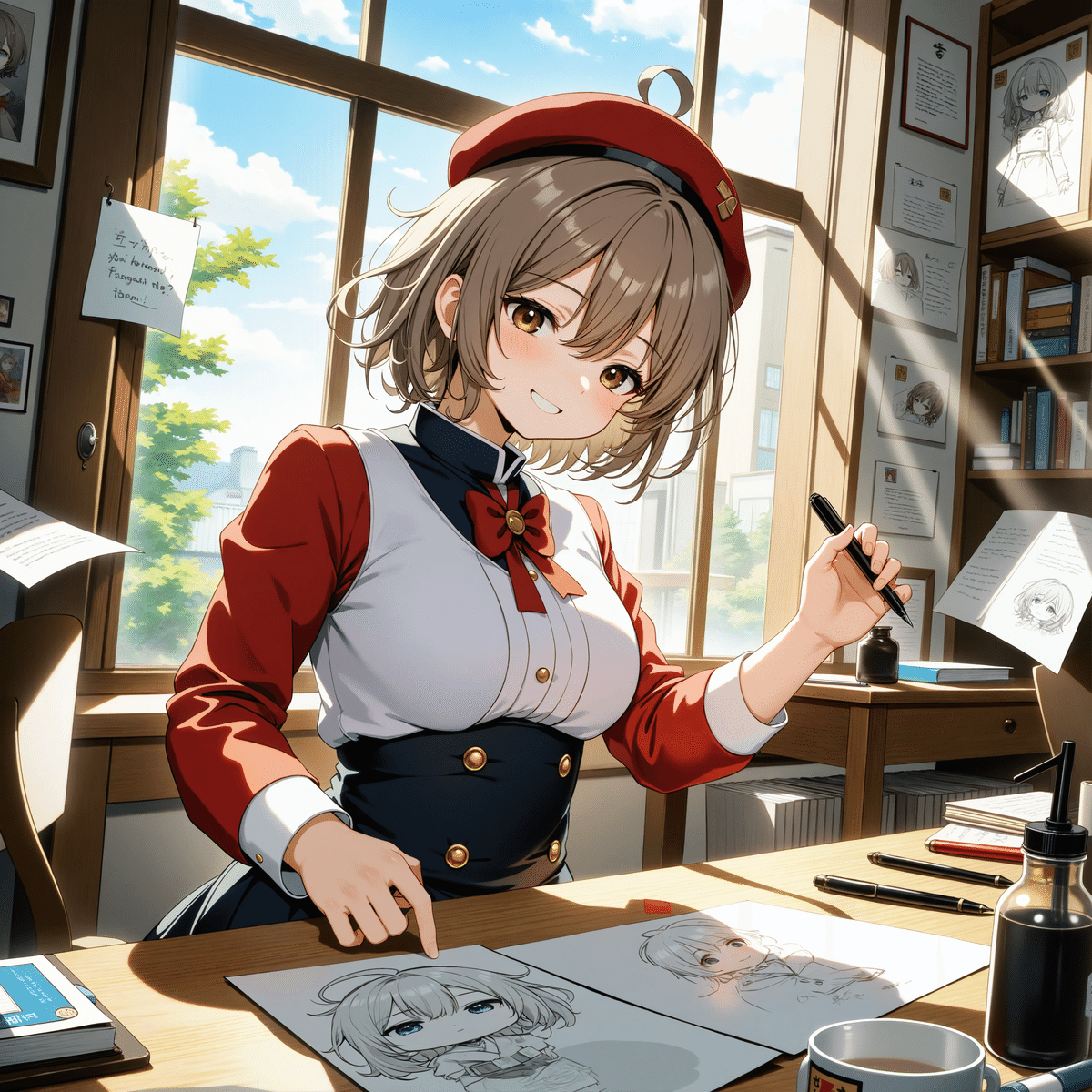 ありがとう、Anifusion！ 2ヶ月使って分かったこと｜きまま / Easygoing