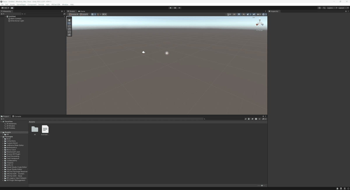 【忘備録】Boothで買ったVRChatアバターをVRChatに導入する方法(2024/10/28時点)②｜Ms.Shell