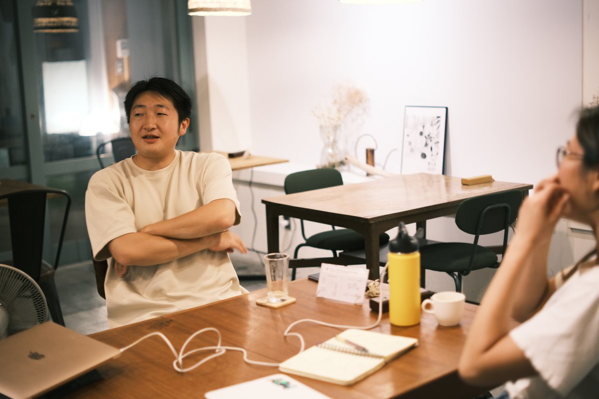 【スポットレターVol.1】祖父のフォトスタジオを新世代へ。”新しい価値をくわだてる拠点”をつくりたい。｜TEGAMIYA