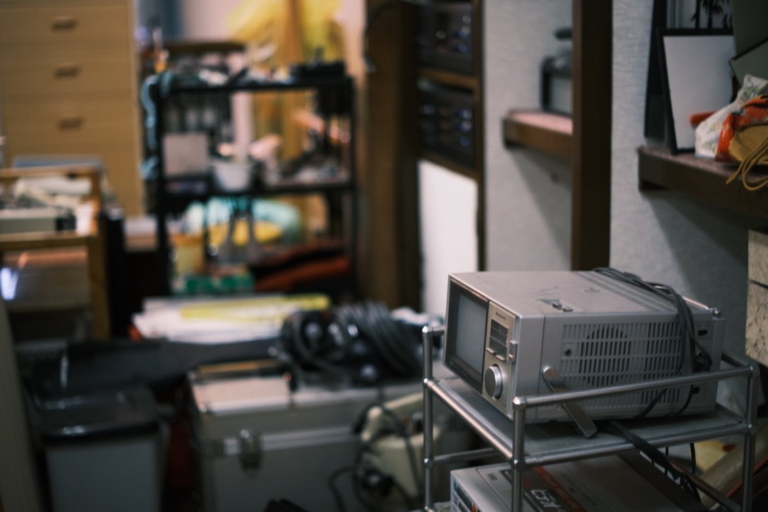 【スポットレターVol.1】祖父のフォトスタジオを新世代へ。”新しい価値をくわだてる拠点”をつくりたい。｜TEGAMIYA