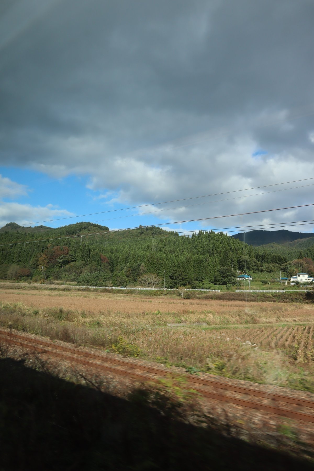 特急スーパーつがる号で秋田から新青森へ！停車駅を減らして時間短縮！｜ryokichi