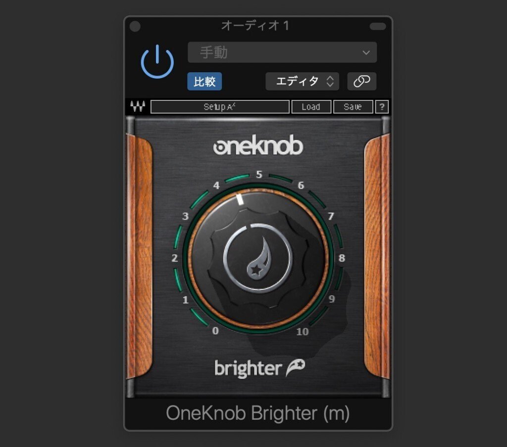 シンプル操作で驚きの音質！Waves OneKnob Seriesで自由自在のサウンドメイク｜Yuuki-T