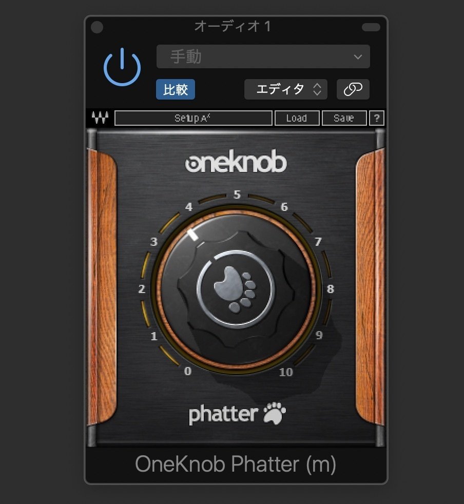 シンプル操作で驚きの音質！Waves OneKnob Seriesで自由自在のサウンドメイク｜Yuuki-T