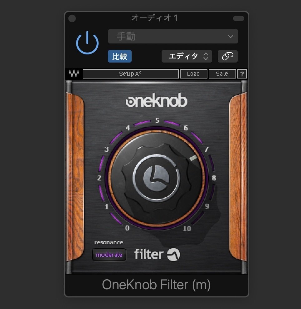 シンプル操作で驚きの音質！Waves OneKnob Seriesで自由自在のサウンドメイク｜Yuuki-T