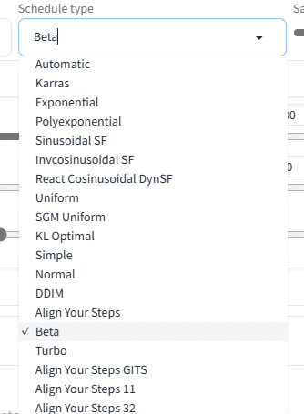 reForgeとForge用の自作paperspaceコンテナ:v3 の機能紹介など｜shiba*2