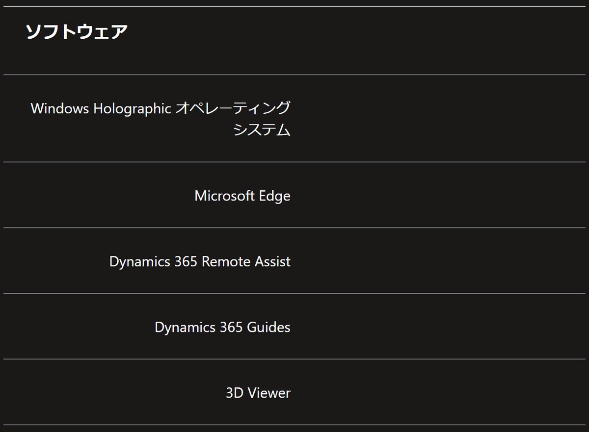 Microsoft HoloLens 2とは？空間認識と視線追跡の最先端技術の仕様と構造｜yamaman.@RealScouter_Dev