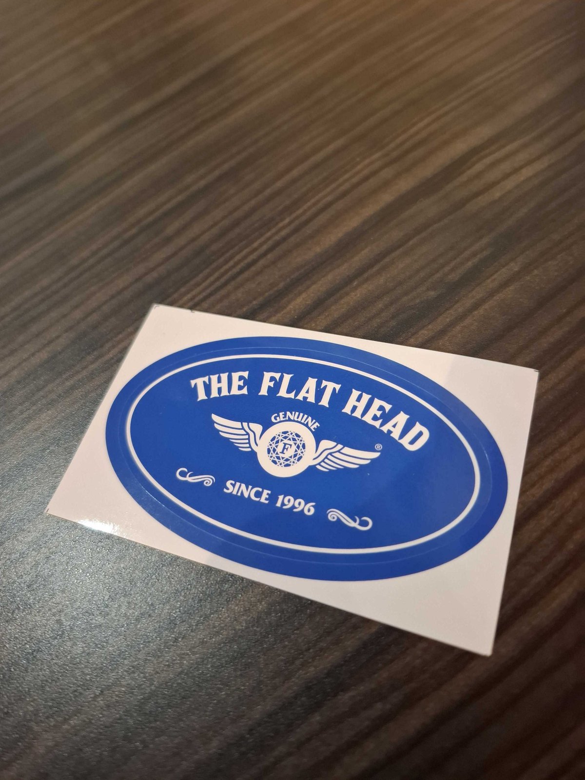 【DHM甲斐双葉店】～フリーマーケット開催いたします‼～｜THE FLAT HEAD