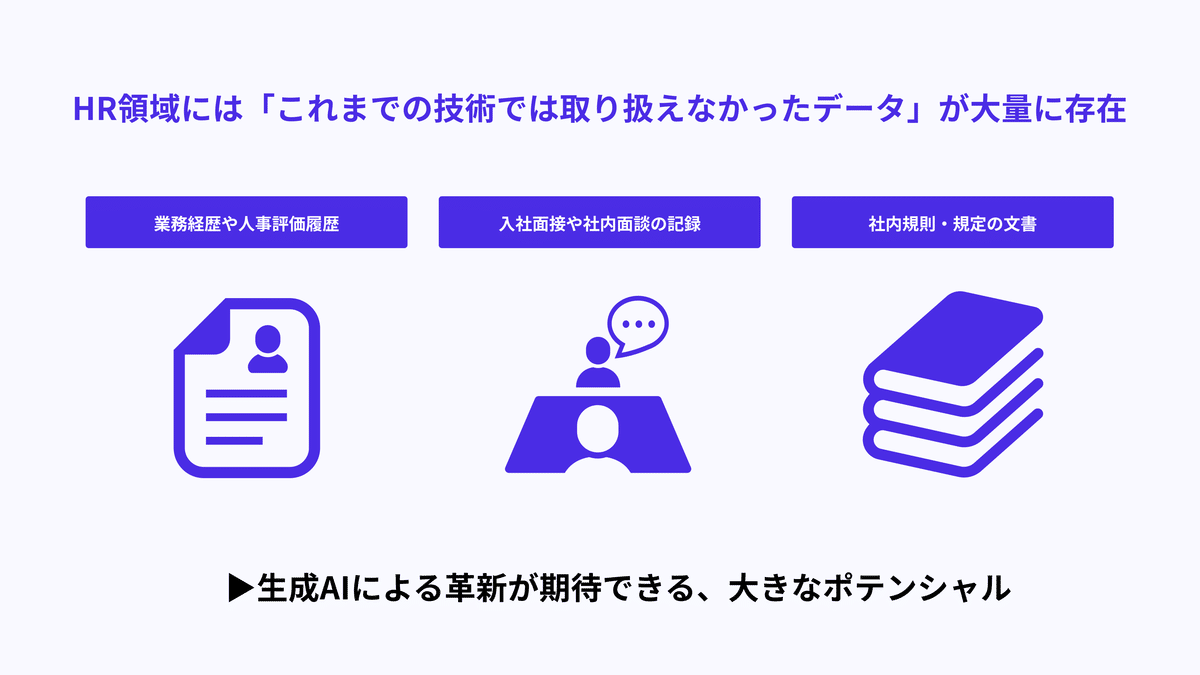 人事のためのAIは、人事がつくる – HR×生成AI領域の会社『株式会社Algomatic Works』を始動します｜Ryoichi Takahashi │ 株式会社Algomatic Works