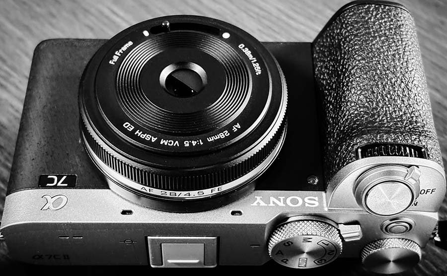 VILTROX AF 28mm F4.5 Chip|borichan | 旅するカメラ VILTROX AF 28mm F4.5 Chip|borichan | 旅するカメラ