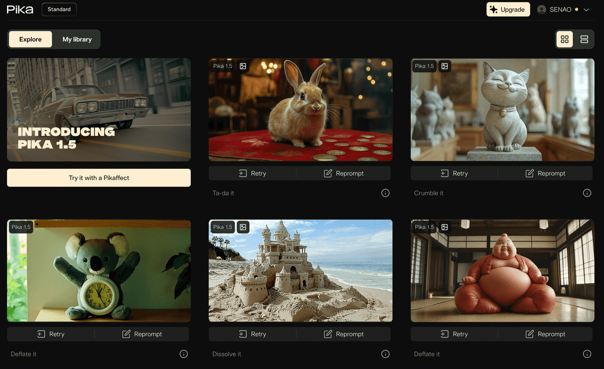 Pika Effectを活用したPIKA v1.5の魅力と使い方を徹底解説｜せなお