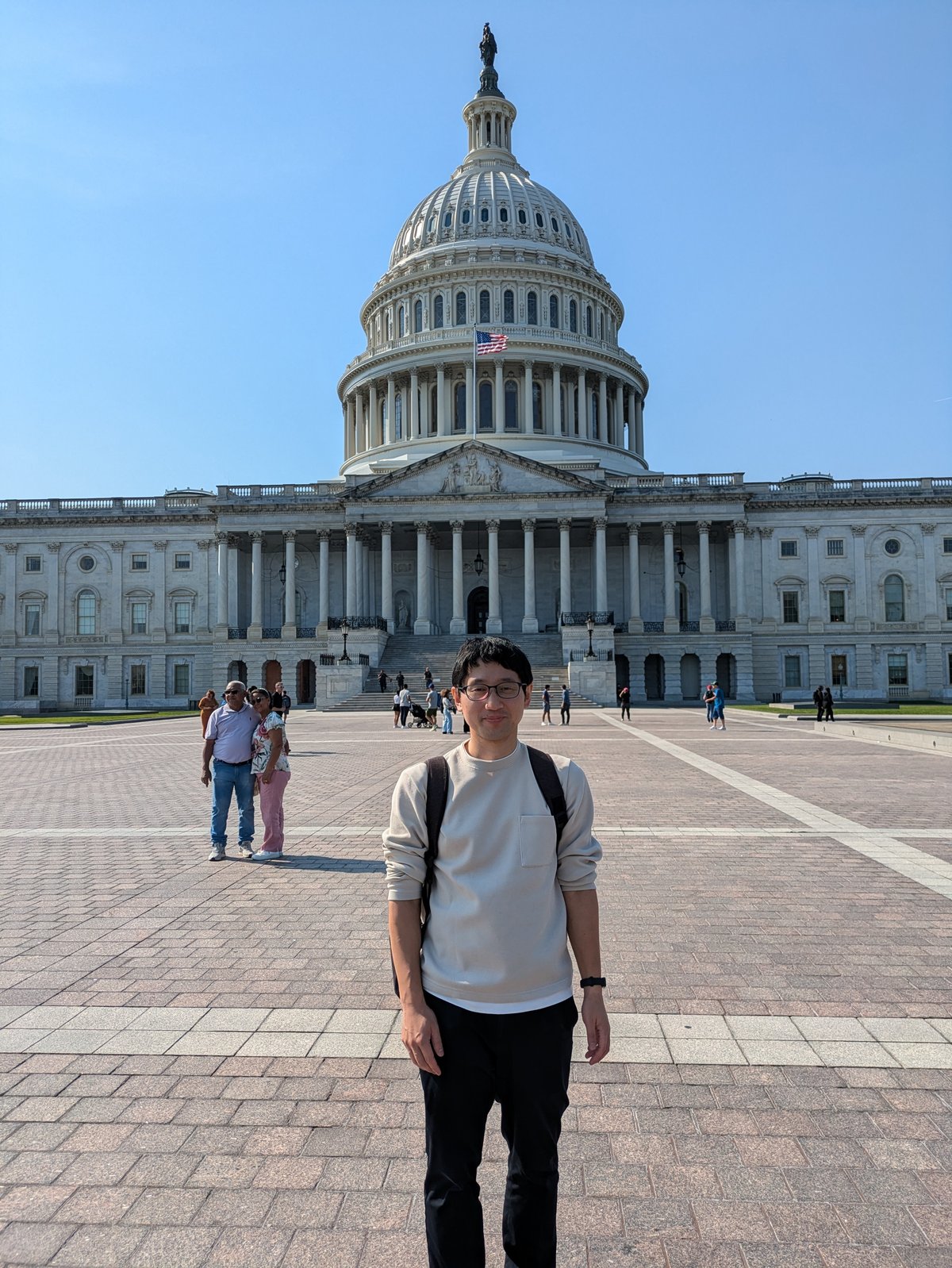 あのFBIも採用するSAFeのビックイベント SAFe Summit 2024 ワシントンDC【イベント参加レポート】｜デジペイ広報