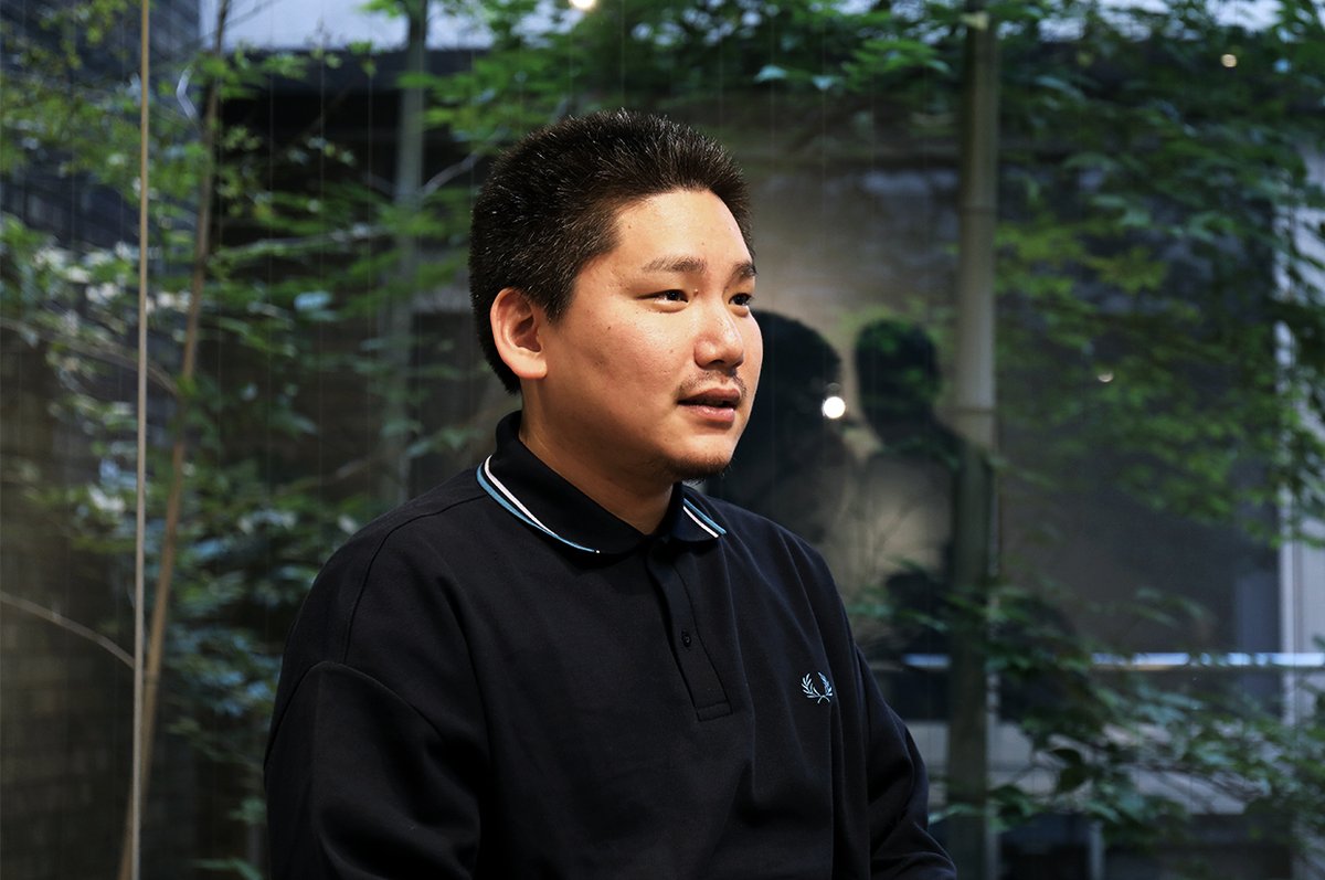 そこにある価値を伝えたい - フォーデジットデザイナーの日々の仕事｜FOURDIGIT Inc.