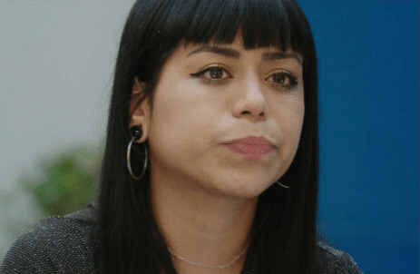 12.20公開 映画『私の想う国』女性たちの言葉｜uplink_senden