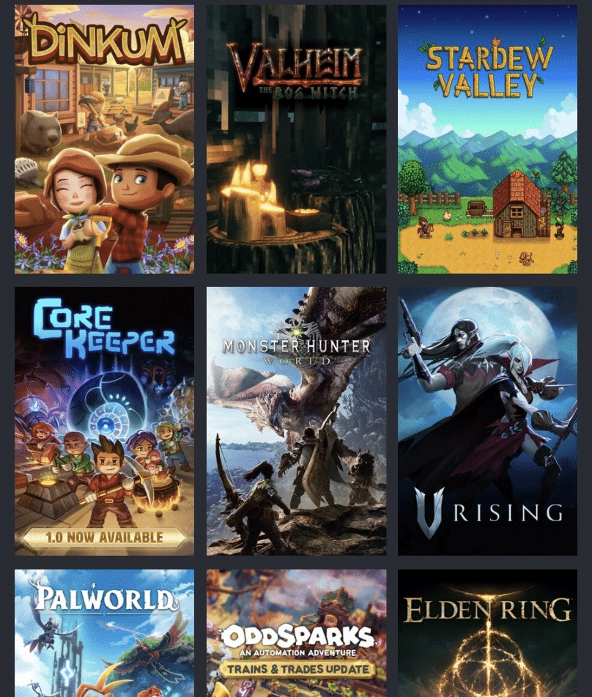 DINKUM日記8（おいでよオーストラリアの森）｜Nyle