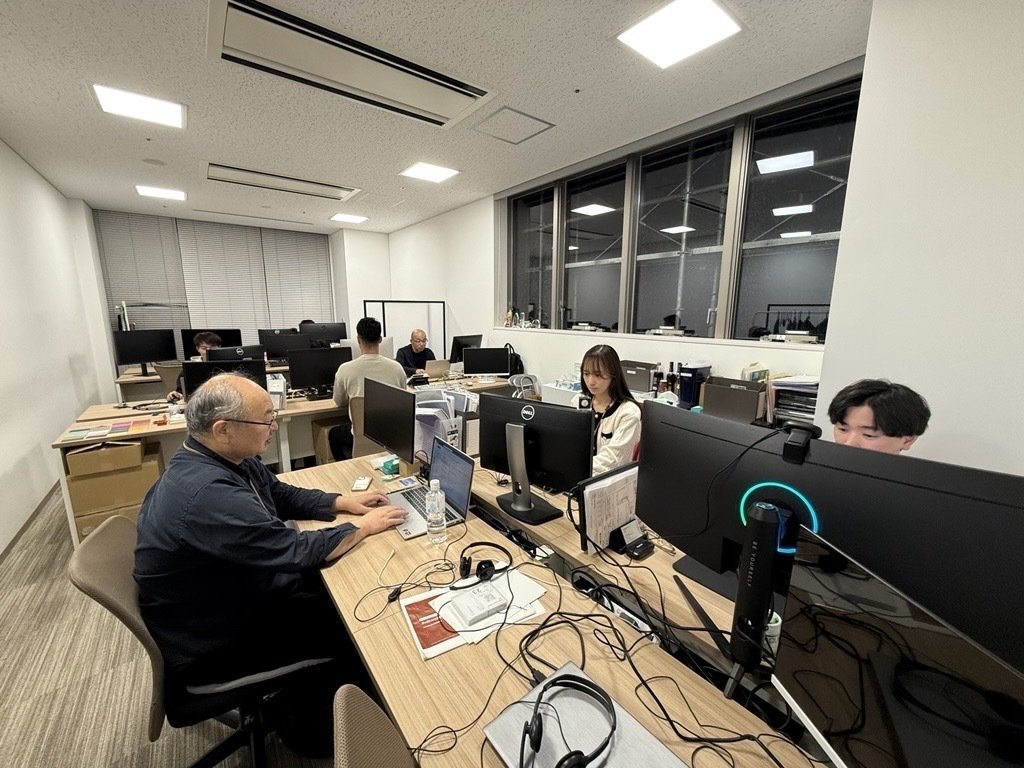 fundnoteのこれから【代表取締役 渡辺克真】｜fundnote株式会社