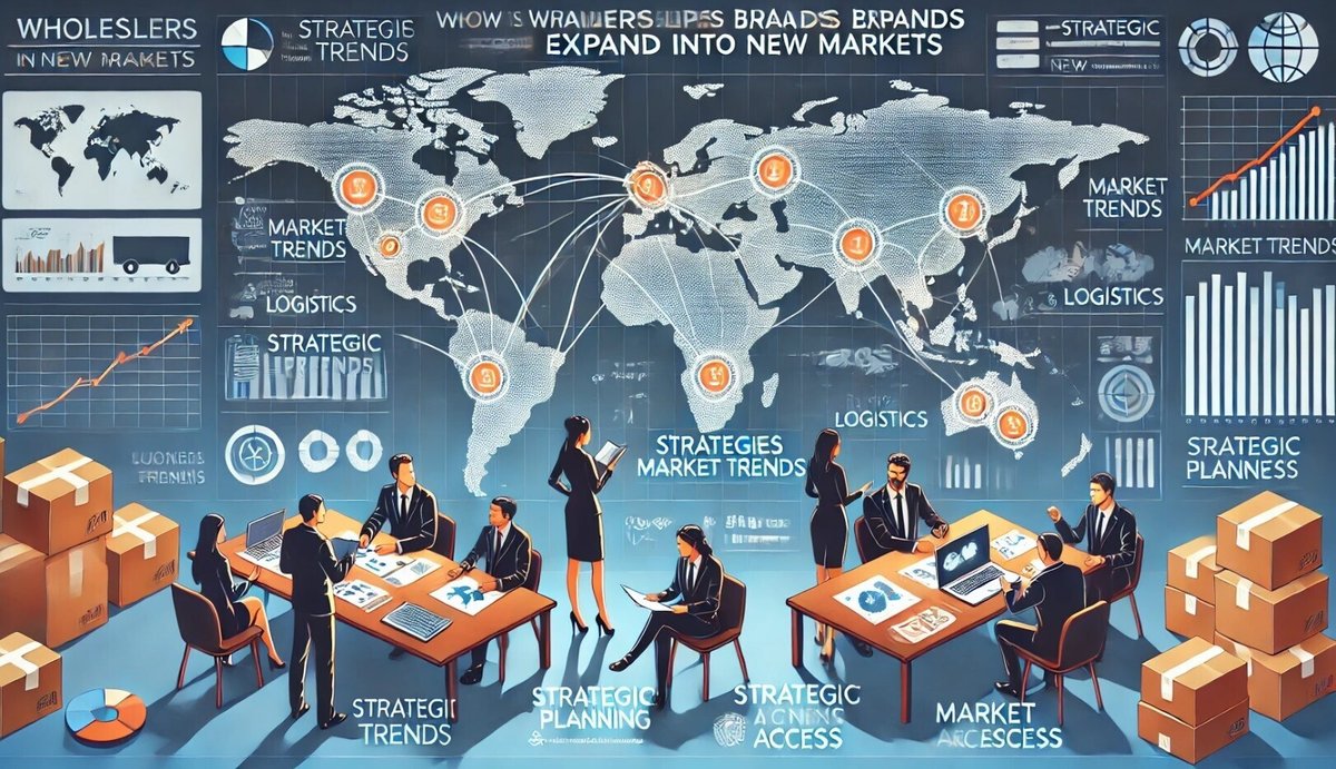 問屋無用論とその後の展開｜ryuji-h