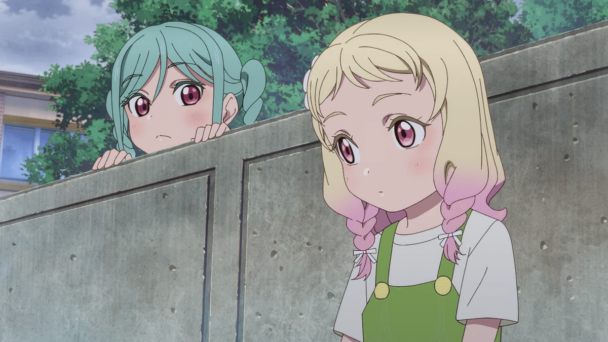 ラブライブ！スーパースター!! 3期 第4話「No Rain, No Rainbow」 感想｜RITA