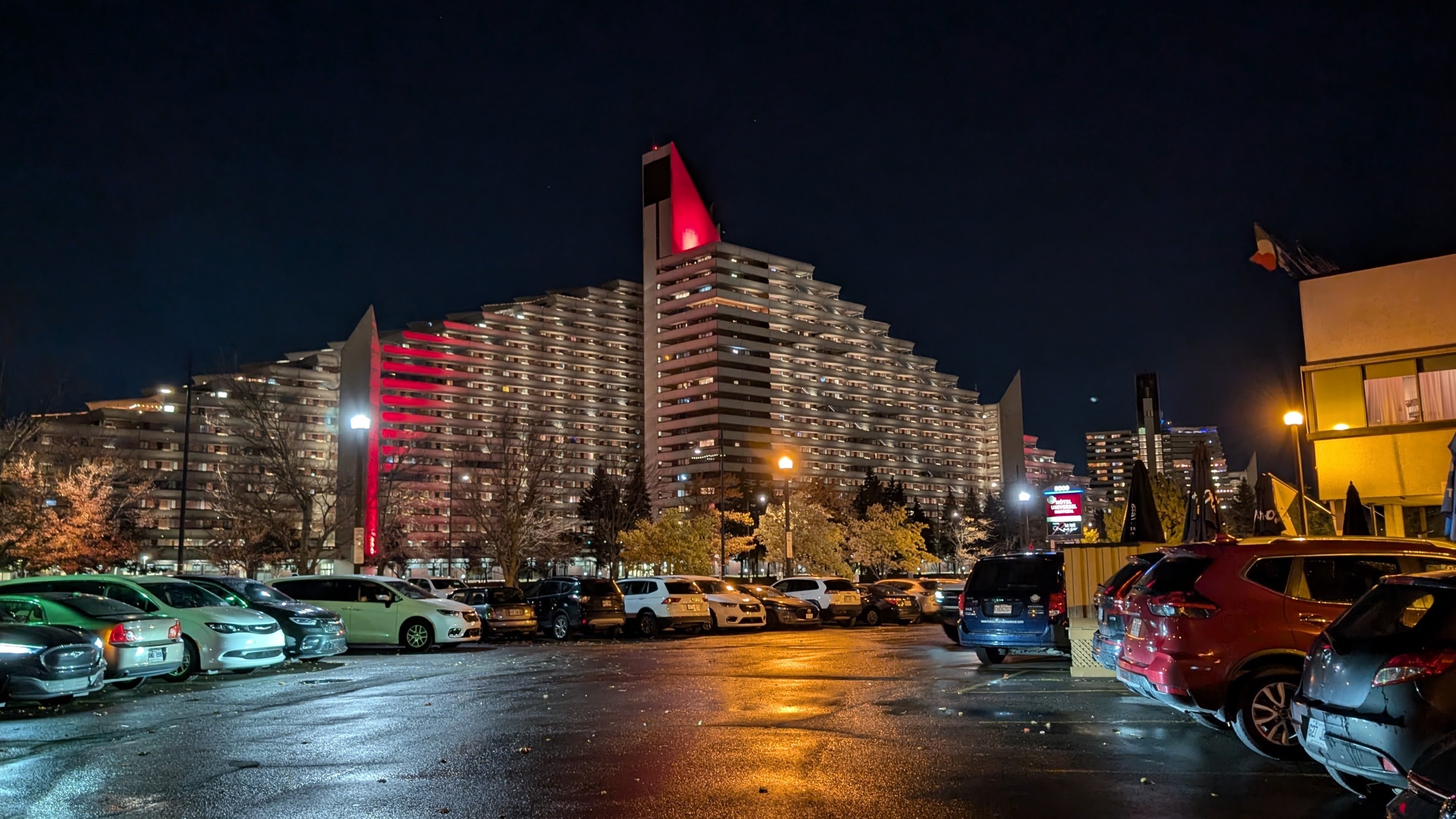 241026 Montréal｜河合 季信 Toshi KAWAI