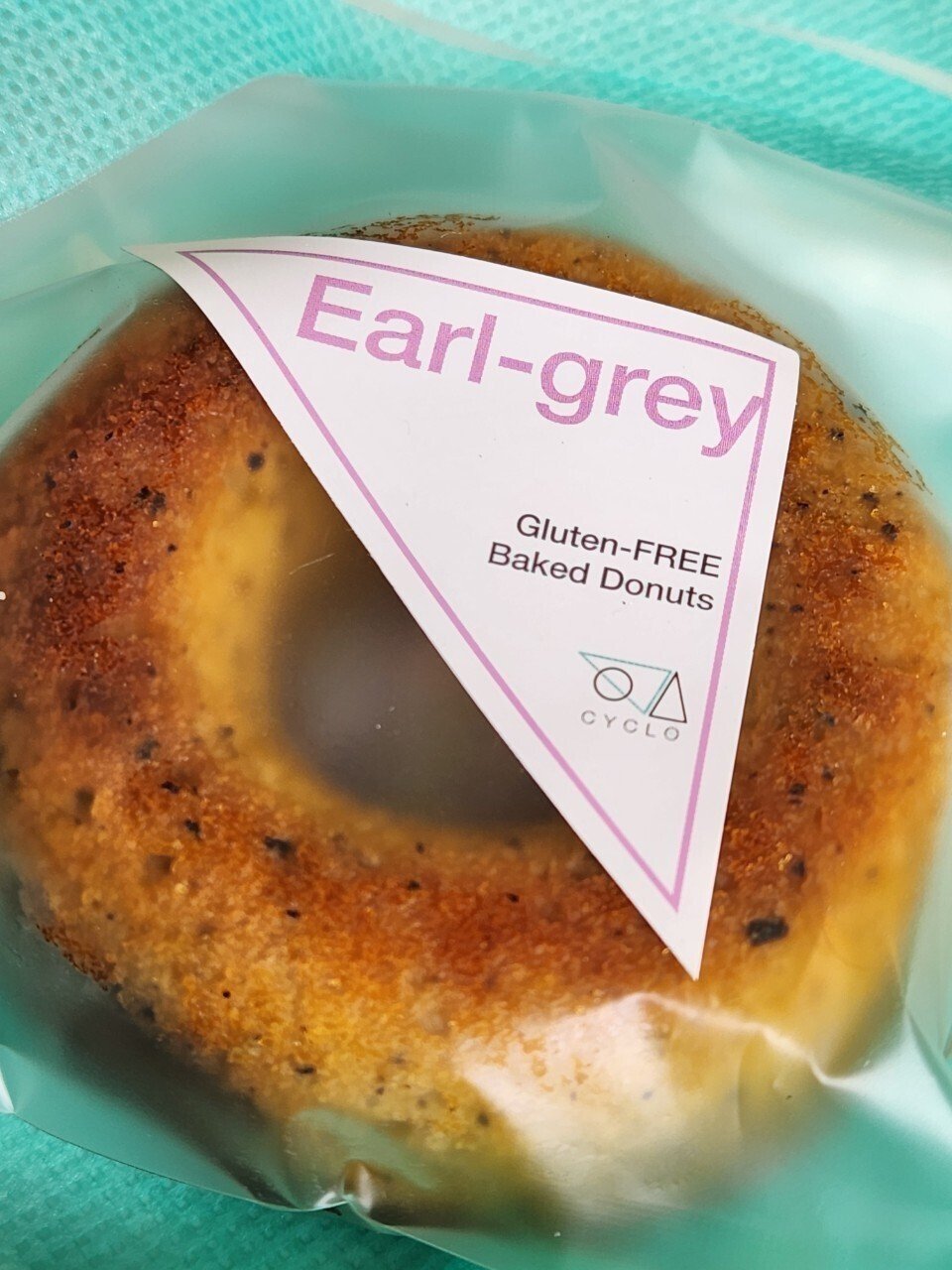 サイクリングカフェ巡り⑦〜CYCLO Donuts〜｜みんなのスポーツサイクル保険【公式】