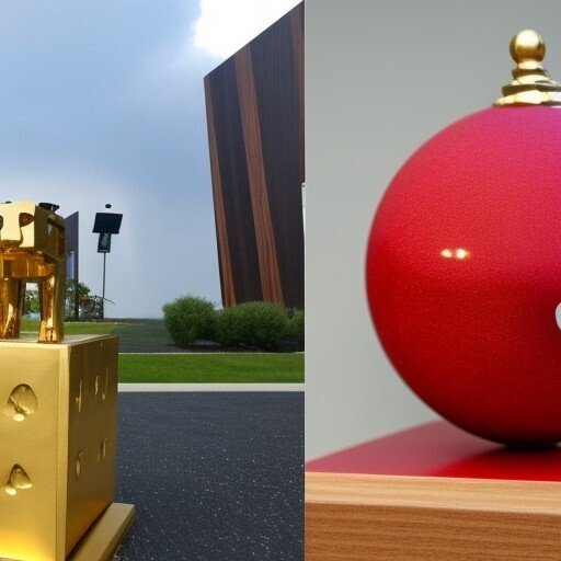 SD1.5,SDXL,SD3(Medium),SD3.5(Medium, Large)を雑に比較｜RedRayz