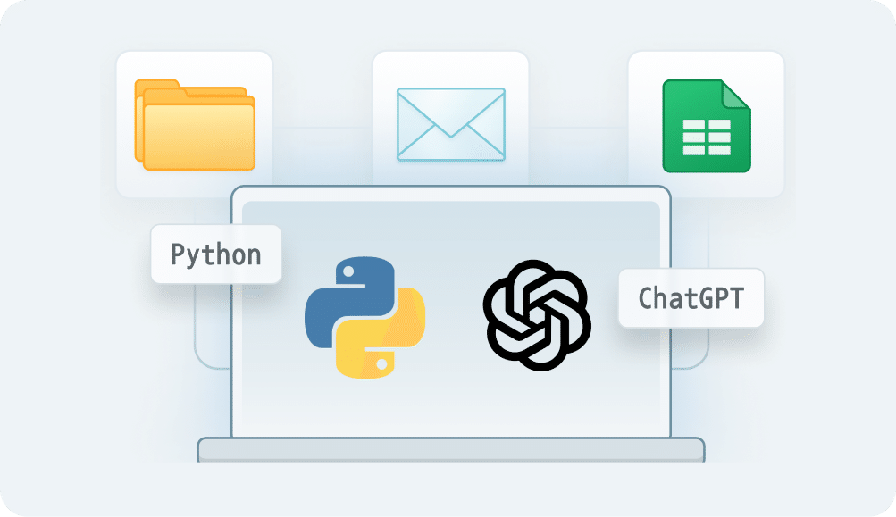 AIとPythonを活用した NECの業務効率化 - 「誰もが大活躍できる」