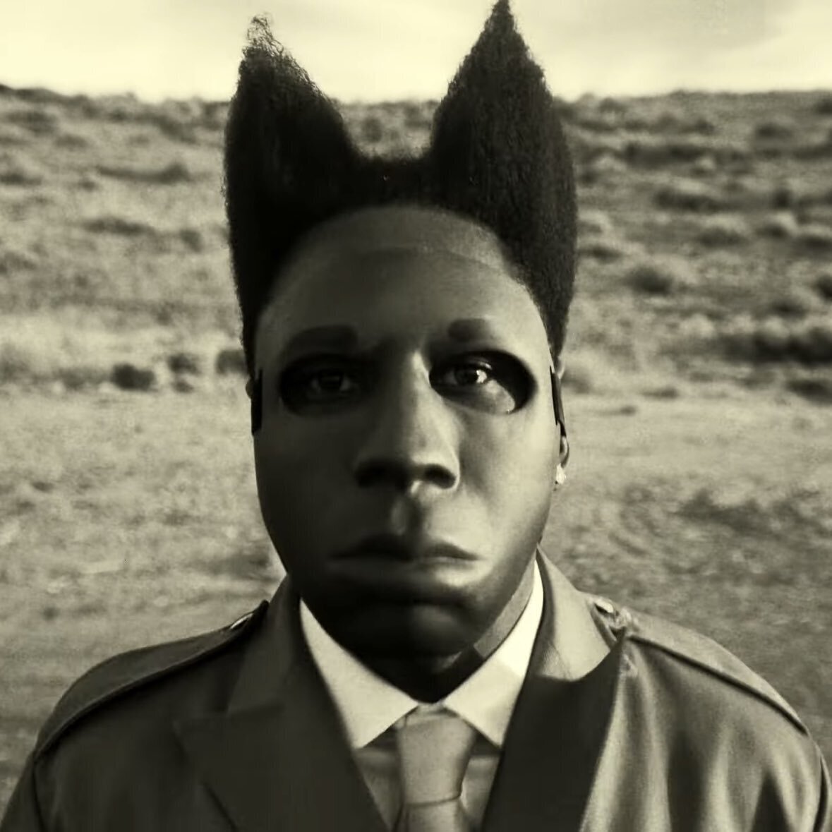 Tyler, the Creator、『CHROMAKOPIA』──その全容に迫る【翻訳記事（出典：Complex）】｜𝟛𝟛𝟙𝖘𝖙𝖔𝖒