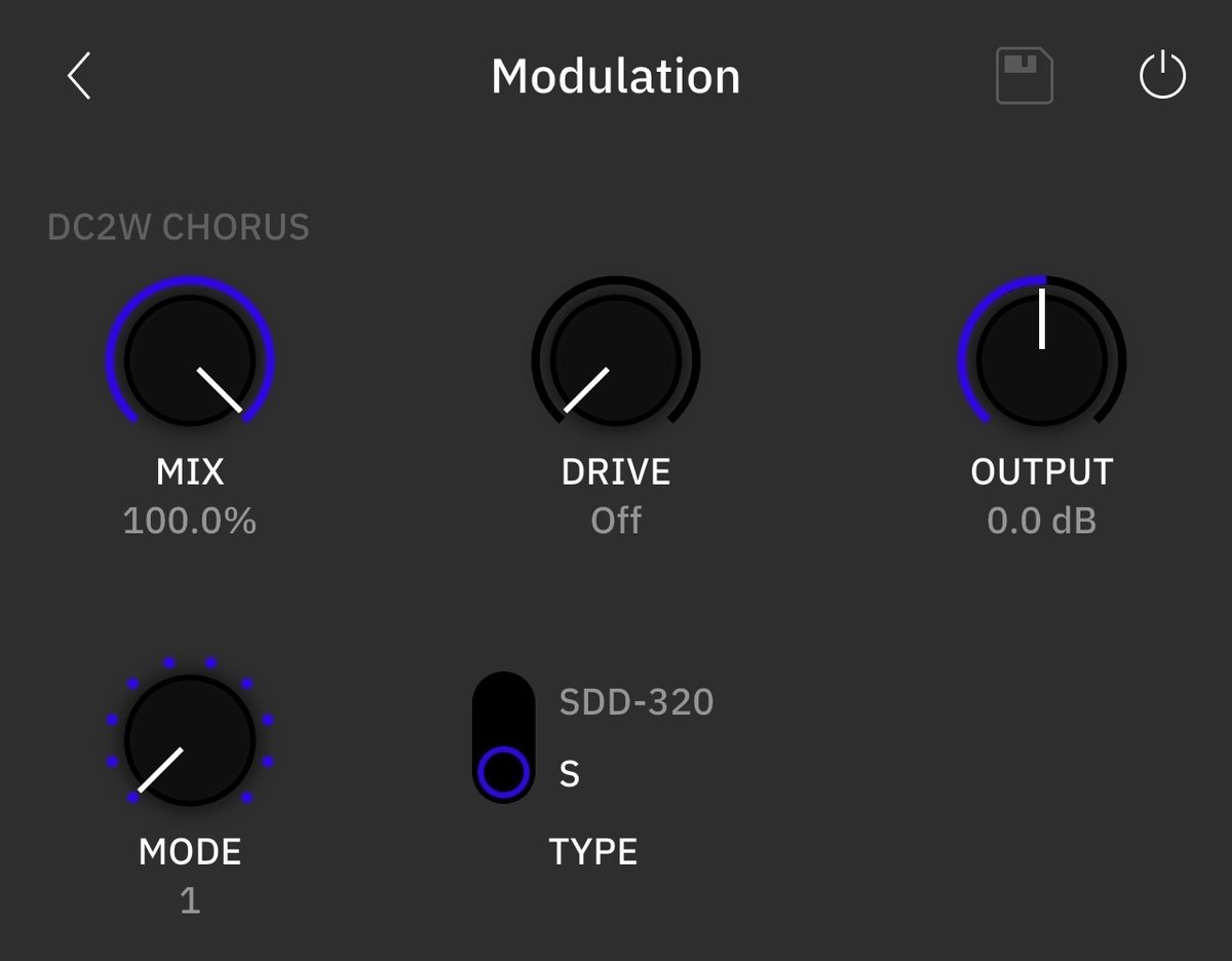Neural DSP Nano Cortex レビュー。｜Ryo Fujimura