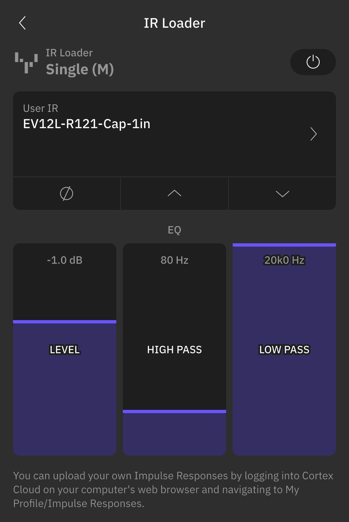 Neural DSP Nano Cortex レビュー。｜Ryo Fujimura
