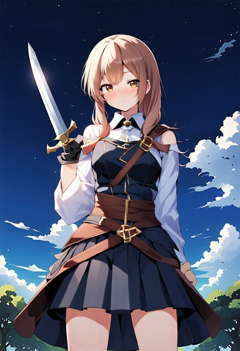 SD1.5,SDXL,SD3(Medium),SD3.5(Medium, Large)を雑に比較｜RedRayz