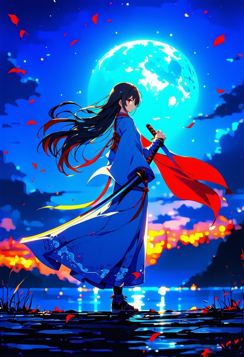 SD1.5,SDXL,SD3(Medium),SD3.5(Medium, Large)を雑に比較｜RedRayz