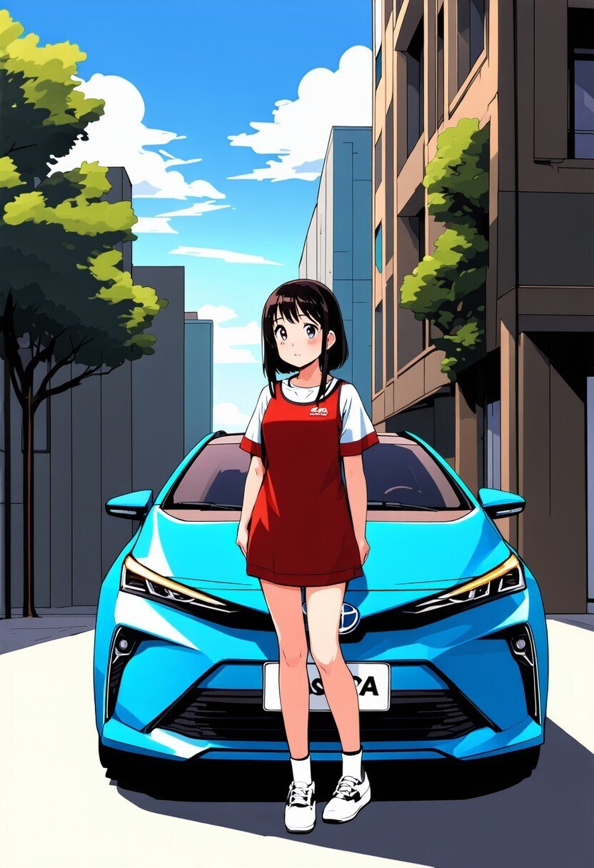 SD1.5,SDXL,SD3(Medium),SD3.5(Medium, Large)を雑に比較｜RedRayz