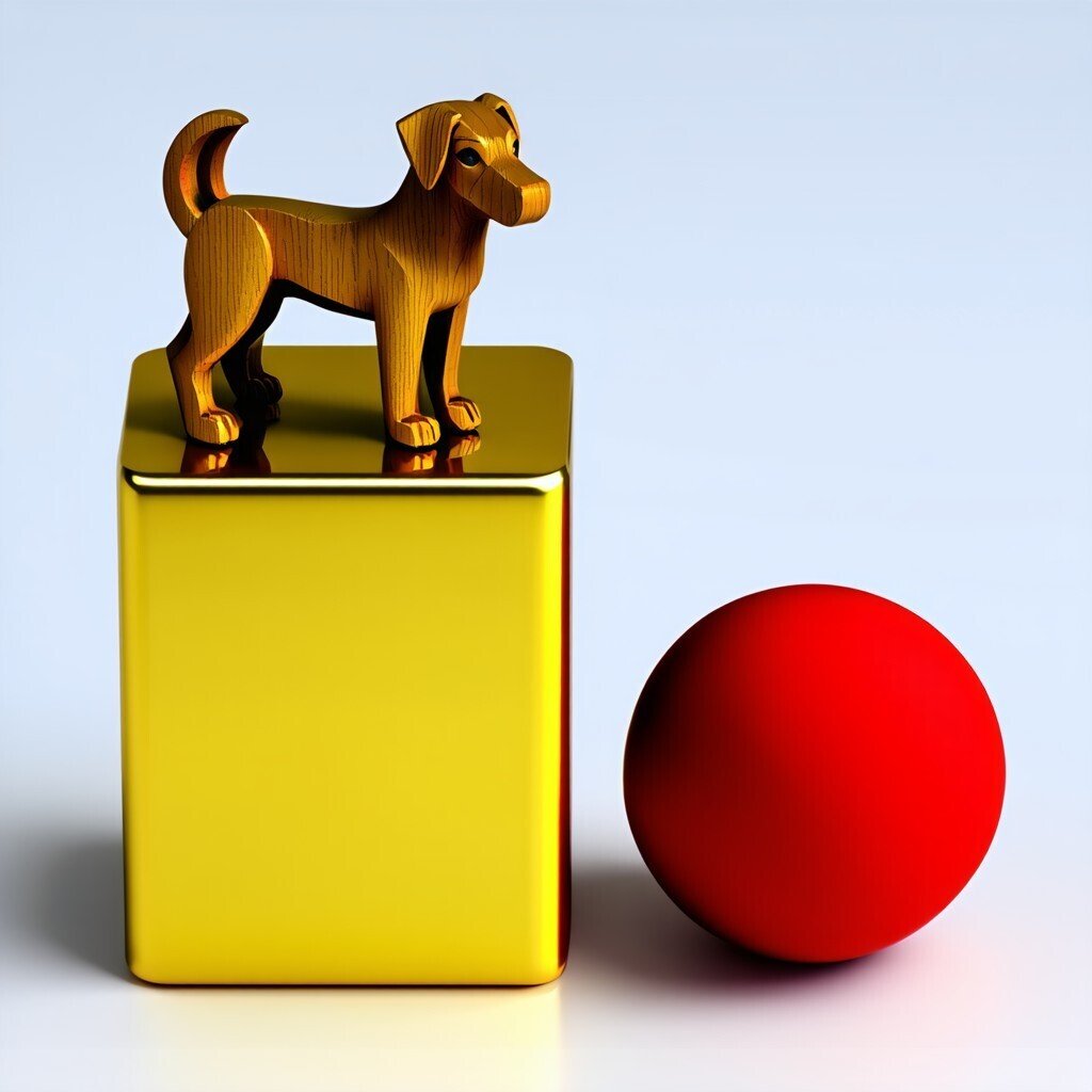 SD1.5,SDXL,SD3(Medium),SD3.5(Medium, Large)を雑に比較｜RedRayz