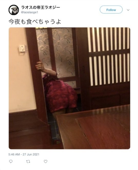 《一刻も早く逮捕されてほしい》「ラオスの帝王ラオジー」に批判殺到 東南アジアの児童買春は今 ｜Risako Hata