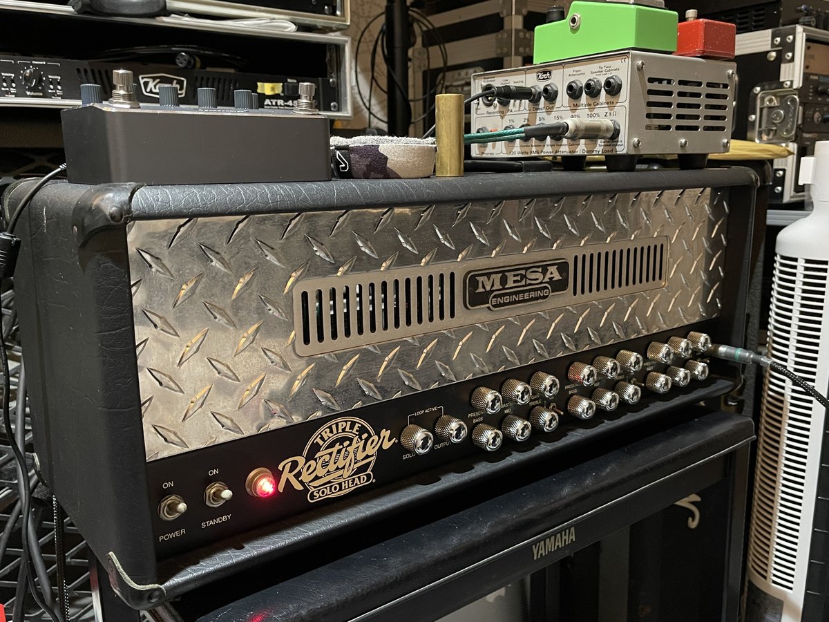 Neural DSP Nano Cortex レビュー。｜Ryo Fujimura